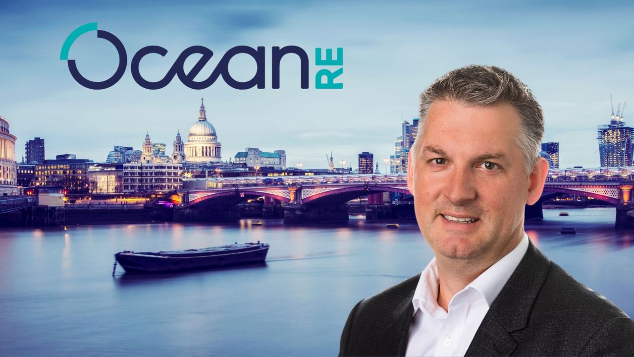 Ocean Re nabs Gallagher Re senior executive as global head of treaty ...